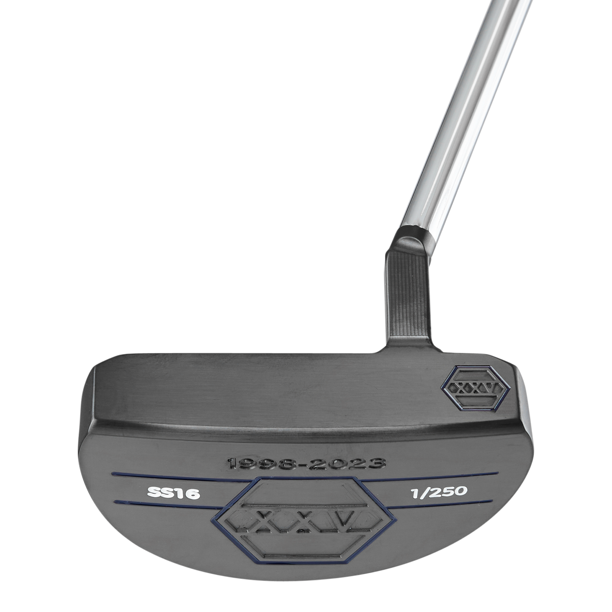 25TH ANNIVERSARY SS16 LIMITED RUN PUTTER | Bettinardi Golf – Bettinardi UK