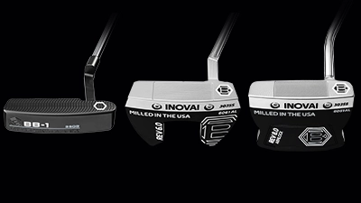 Bettinardi Golf - Putters – Bettinardi UK