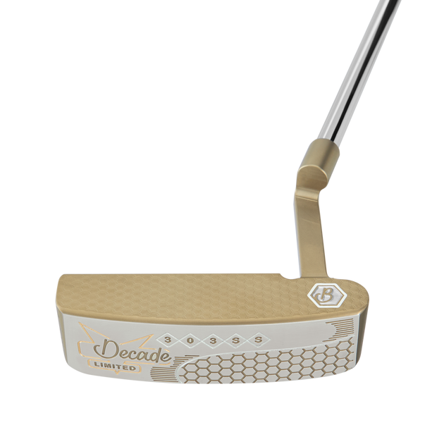 Bettinardi Golf - Limited Run Putters – Bettinardi UK