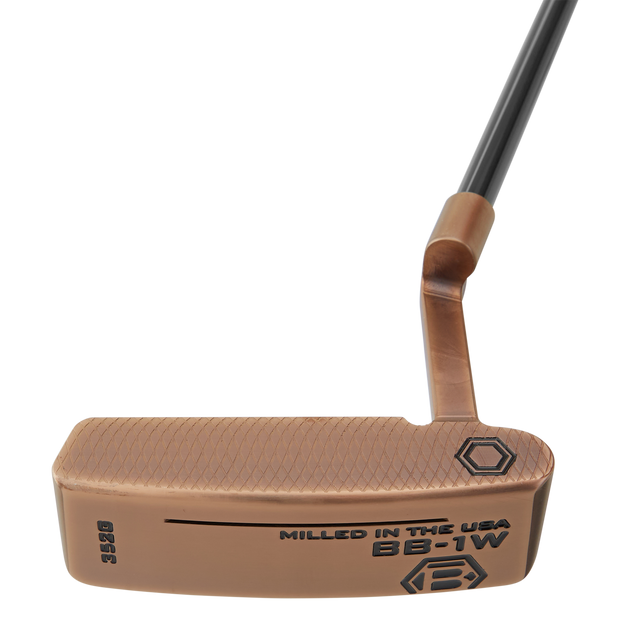 Bettinardi Golf - Limited Run Putters – Bettinardi UK