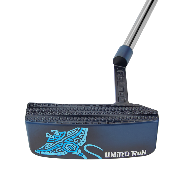 Bettinardi Golf - Limited Run Putters – Bettinardi UK