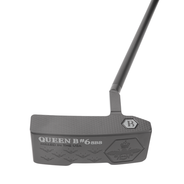 Bettinardi Golf - Limited Run Putters – Bettinardi UK
