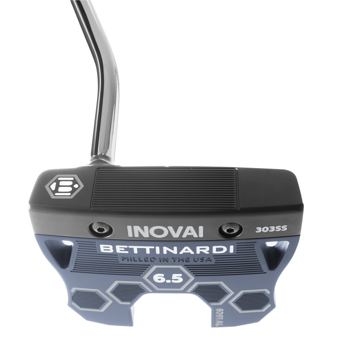 2024 INOVAI 6.5 Spud Left Handed Putter | Bettinardi Golf – Bettinardi UK