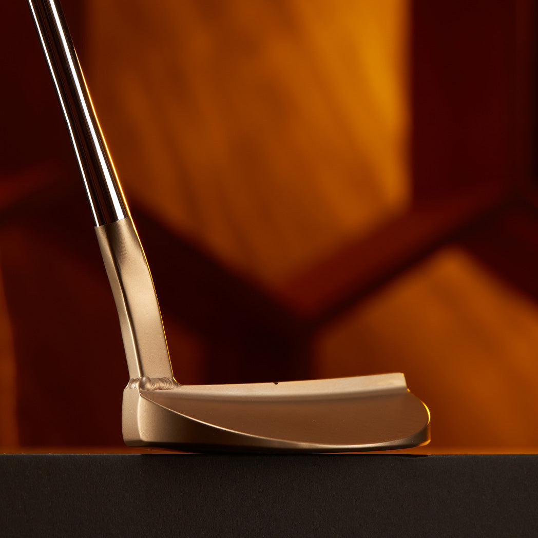 25TH ANNIVERSARY GOLF FLAME BB30 GOOMBAH LIMITED RUN | Bettinardi Golf – Bettinardi UK