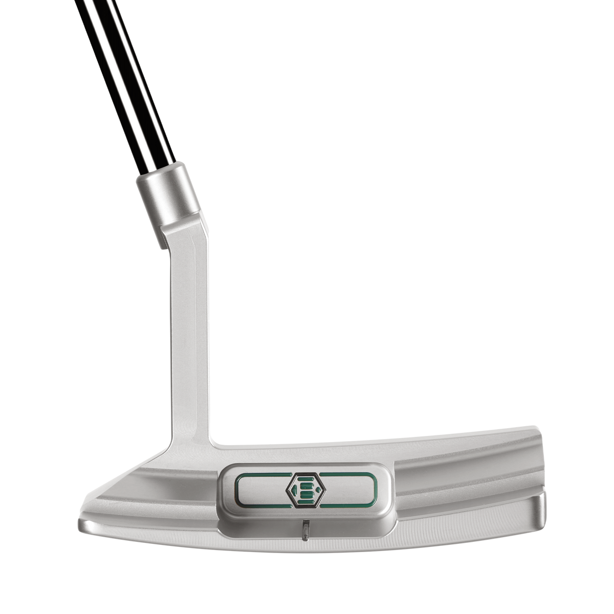 2023 Studio Stock 9 Plumbers Neck Putter | Bettinardi Golf – Bettinardi UK